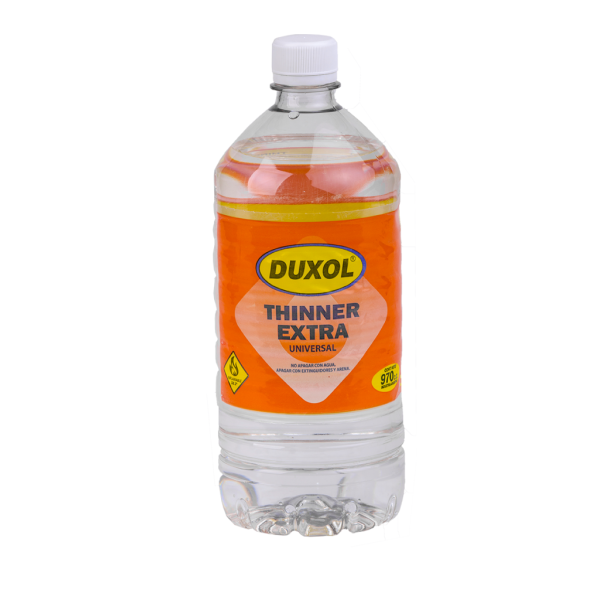 Del Pino Thinner Extra - Szumik Pinturería