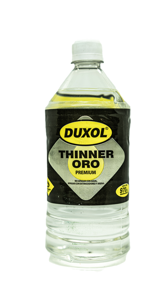 Thinner – Szumik Pinturería