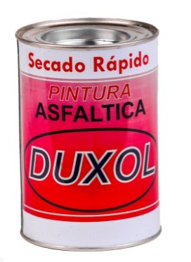 Duxol Pintura Asfaltica – Szumik Pinturería